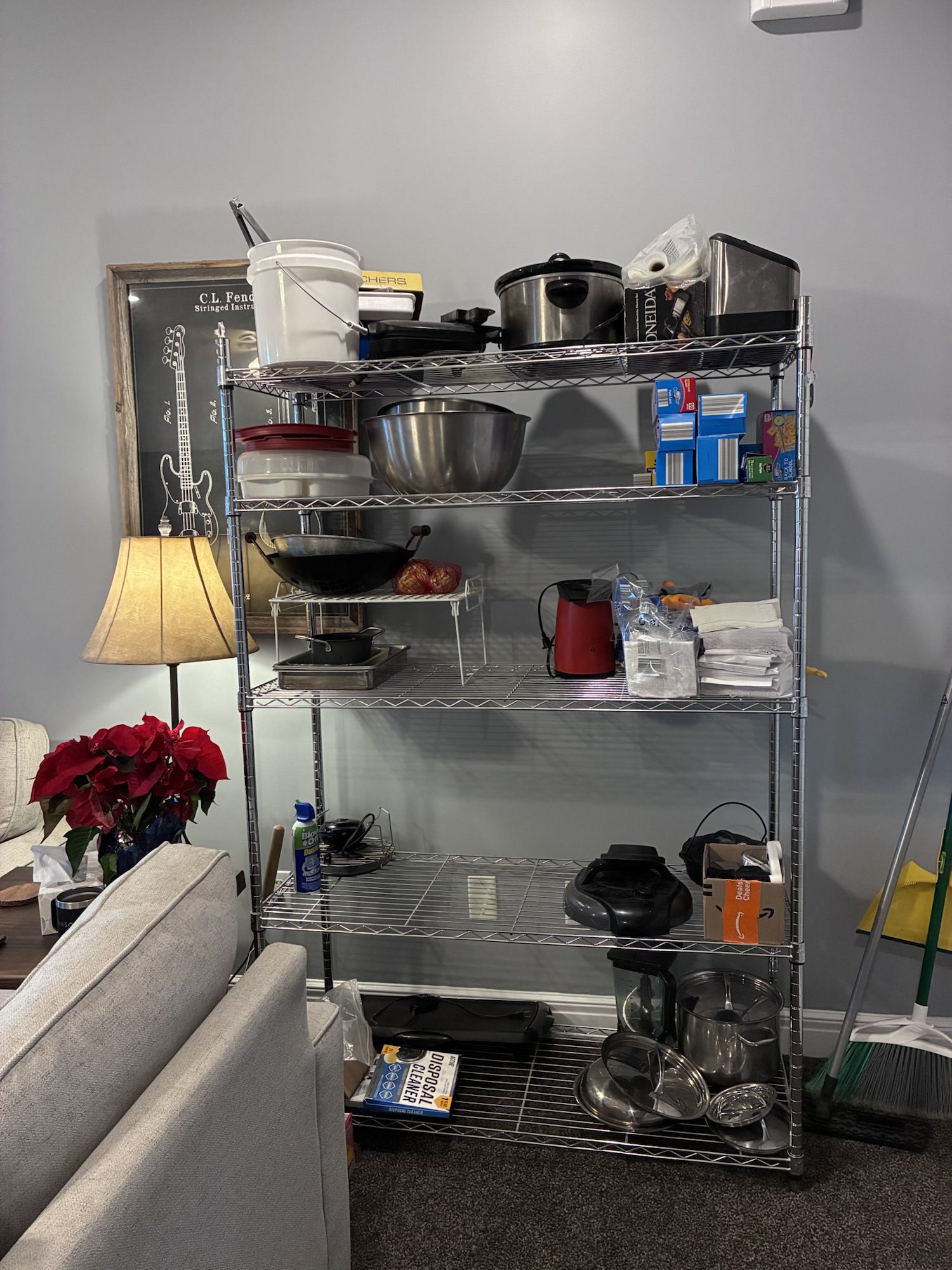 T-Minus 21 Weeks: So long, 2025! - Week Bye Week